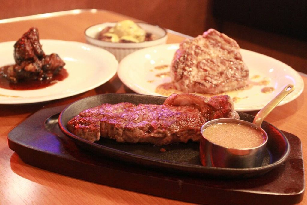 KARAKUSA DINER 毎月29日は『肉の日』 | 株式会社からくさ