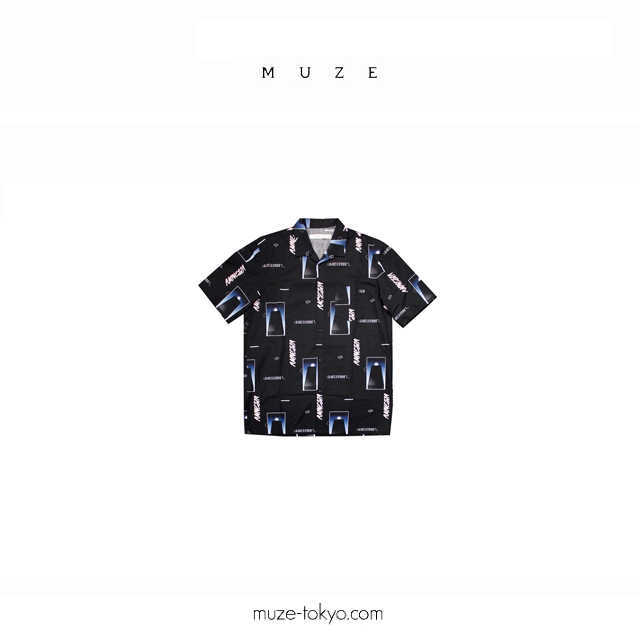 7/14(Thu):COMING SOON / 【MUZE】 INTELLIGENT SHIRTS | 株式会社からくさ