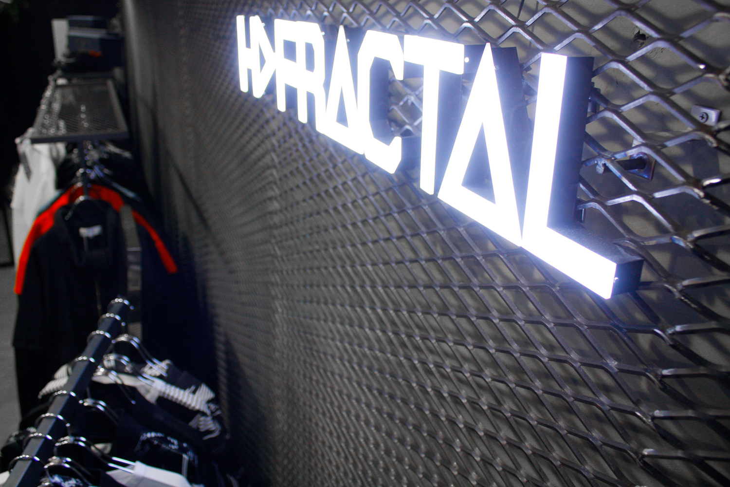 "H>FRACTAL" RENEWAL OPEN!!! | 株式会社からくさ