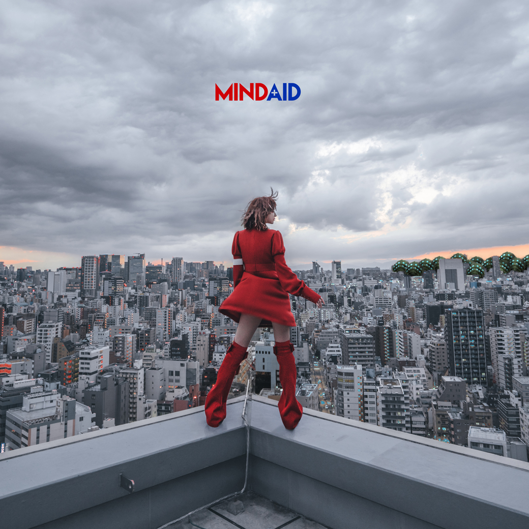 【MUZE】POLALIS SHIRTS | 株式会社からくさ